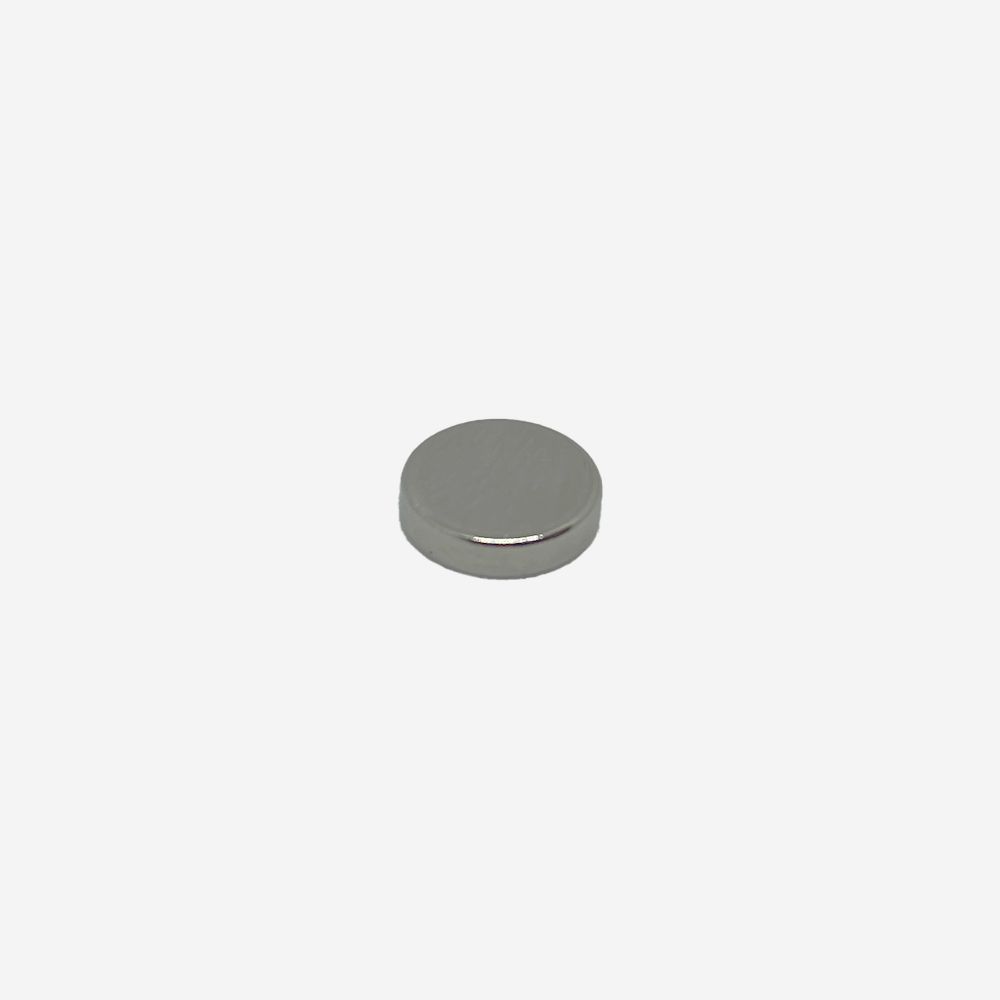 Neodimijski paemanentni disk magnet 8x2 mm - Cijena